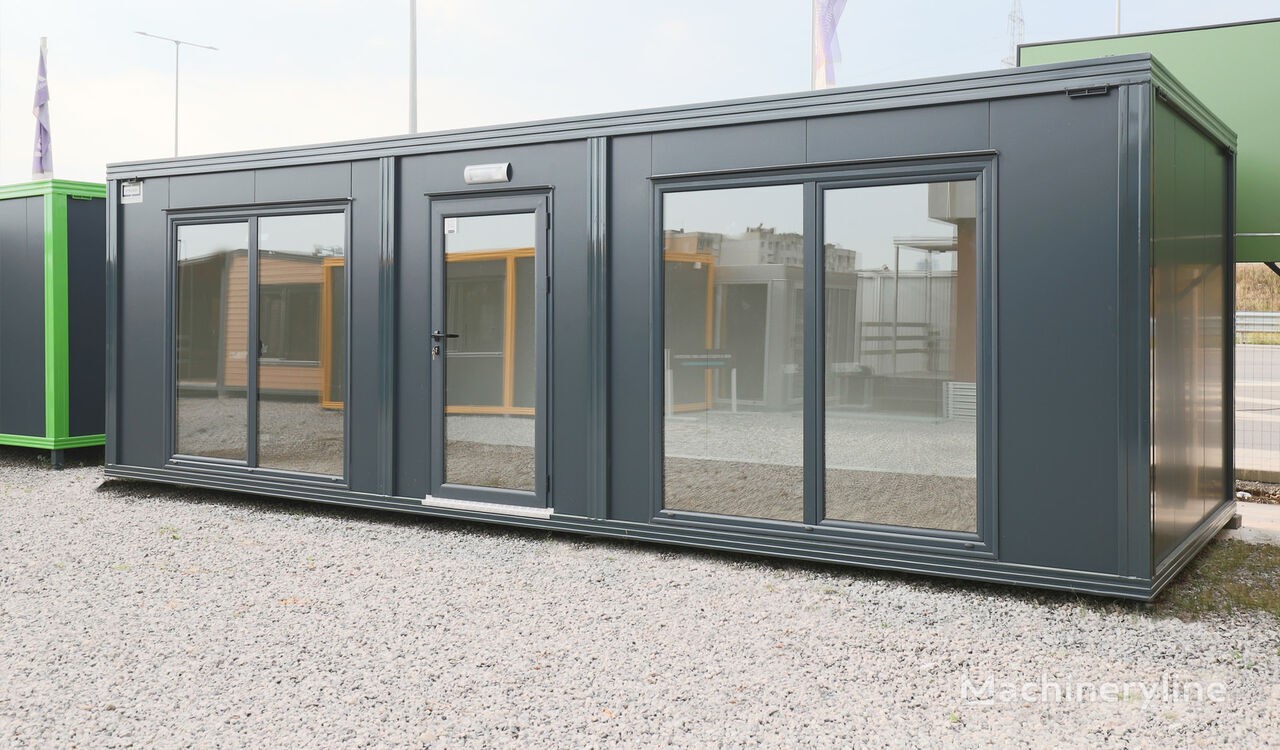 MOBILNI KOZMETIČKI SALON - KIOSK - ŠTAND - UGOSTITELJSKA KUĆICA - ŠTAND ...